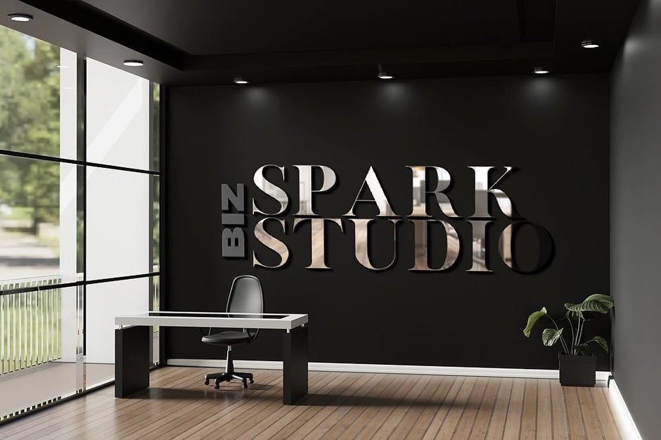 Mockups – Biz Spark Studio